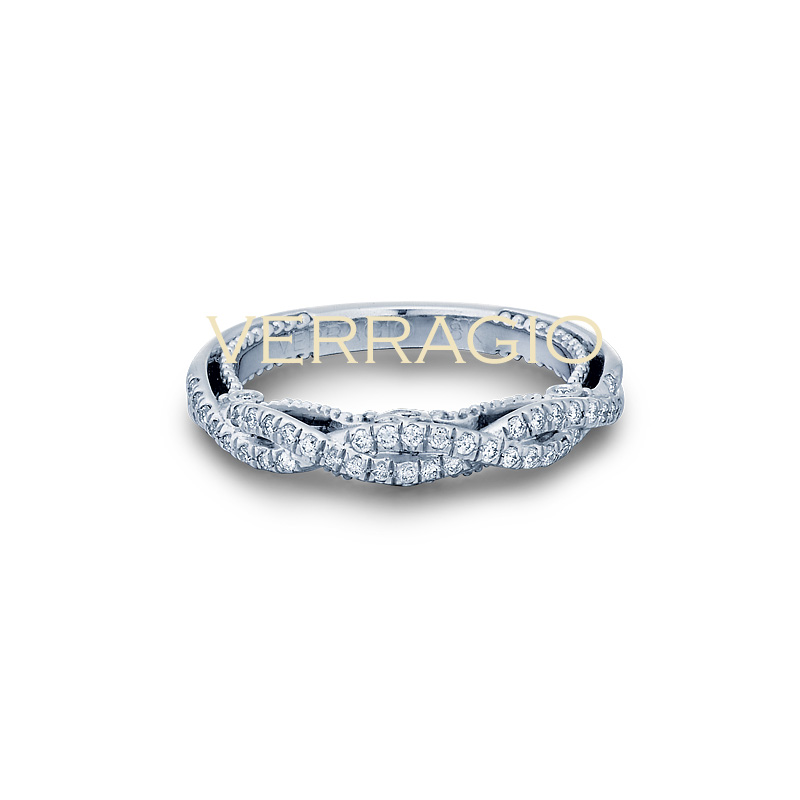 Verragio Insignia Collection Wedding Ring INS-7060W