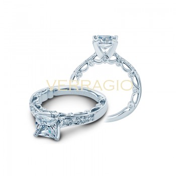 Verragio - Engagement